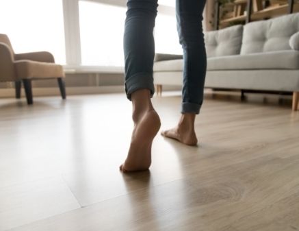 Common Causes of Squeaky Hardwood Floors and How To Fix Them – From The ...
