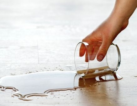 Floor Cupping: What You Need To Know – From The Forest, LLC