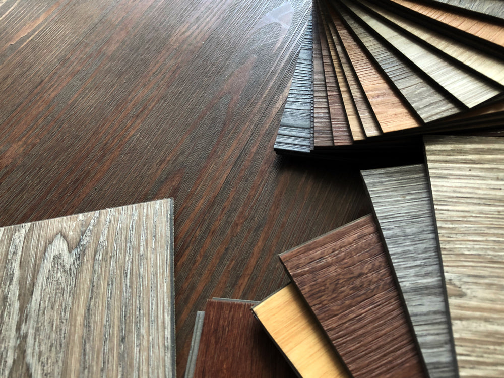 Hard vs. Soft Maple: What Type of Maple is Used for Flooring?