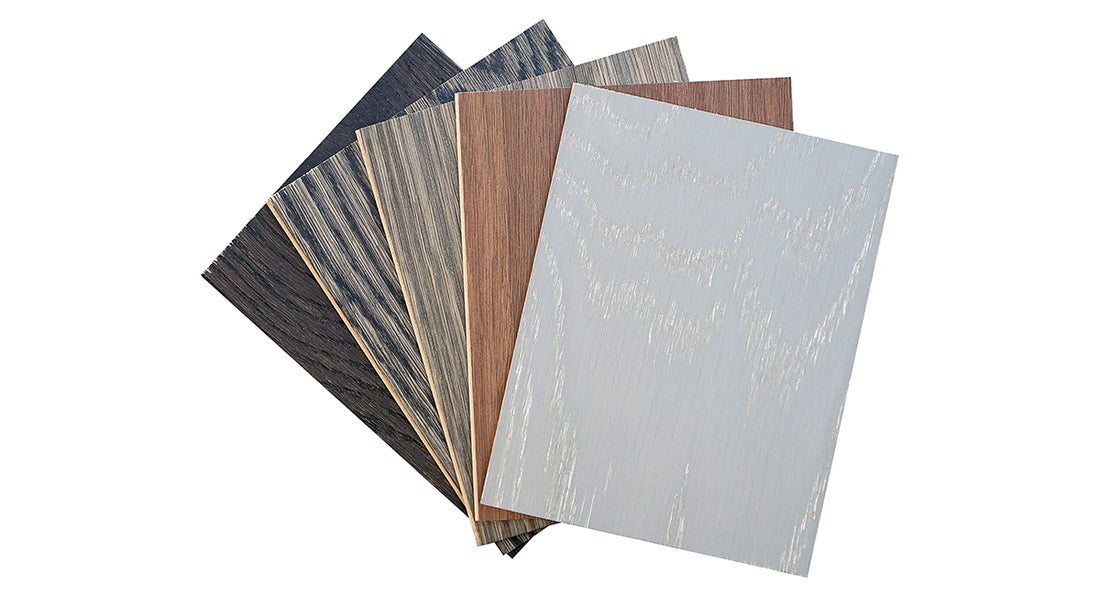 Collections – From The Forest, LLC