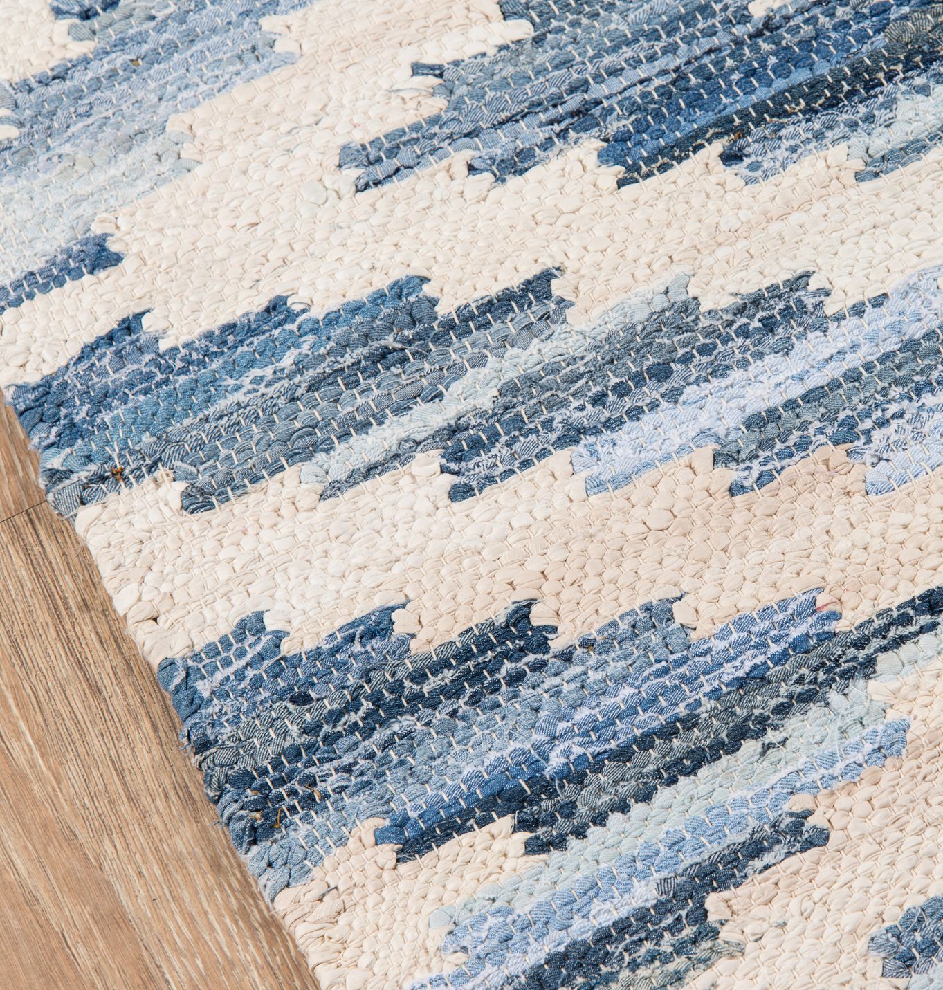 California CAL-2 Laguna Blue Rug