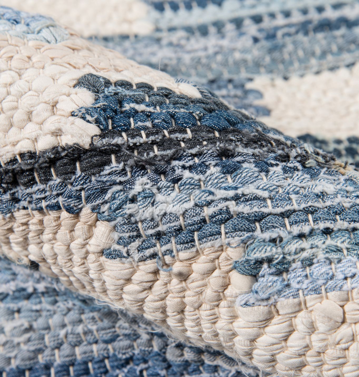 California CAL-2 Laguna Blue Rug
