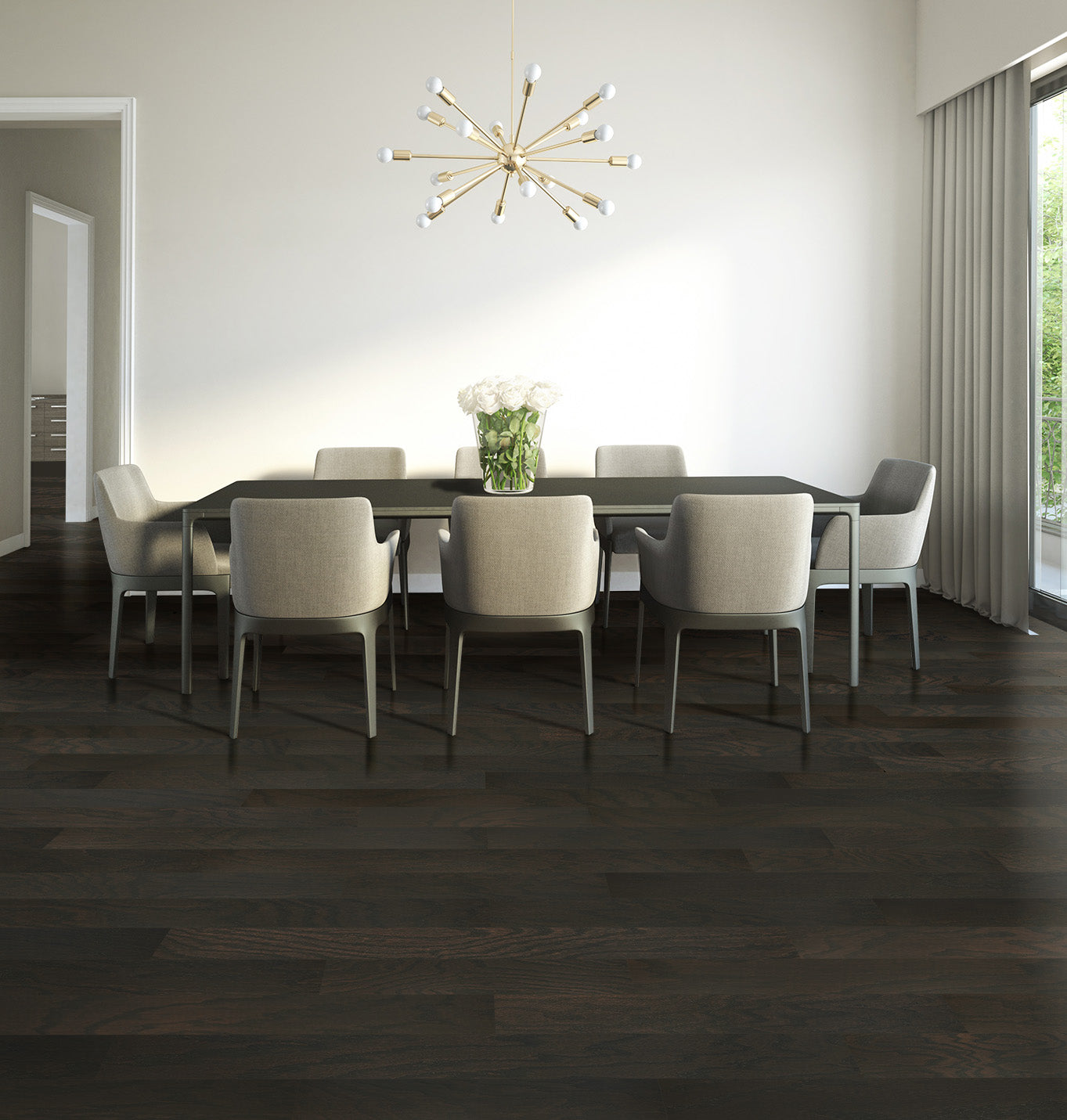 Real Wood Plank RWP | Sustainable Wood Plank System – From The Forest, LLC