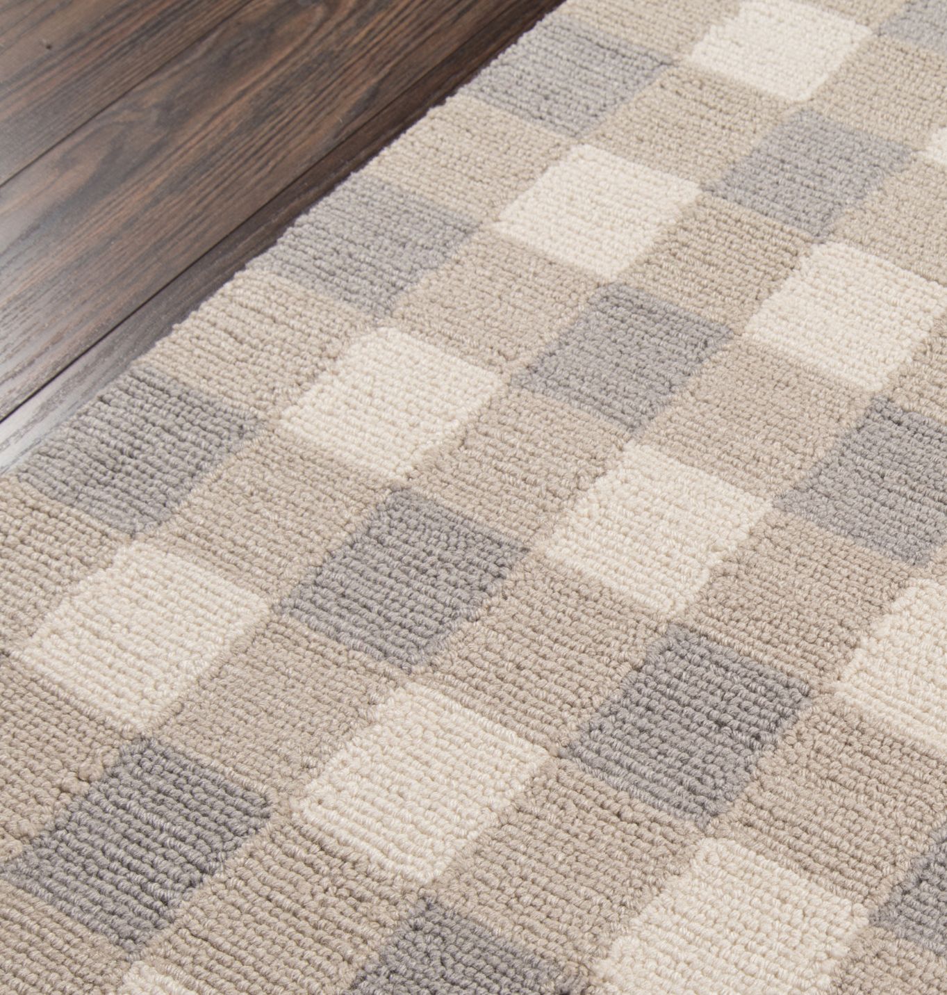 Geo GEO Rugs – From The Forest, LLC