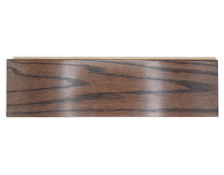 Highlands Pro Grade Red Oak 3 1/4" Wide Solid Premium Hardwood Flooring ...