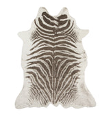 Acadia Modern Rugs | Animal Print Rug