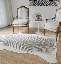 Acadia Modern Rugs | Animal Print Rug