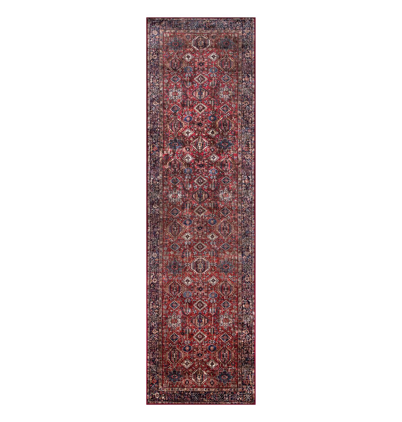 Karachi KAR Rugs – From The Forest, LLC
