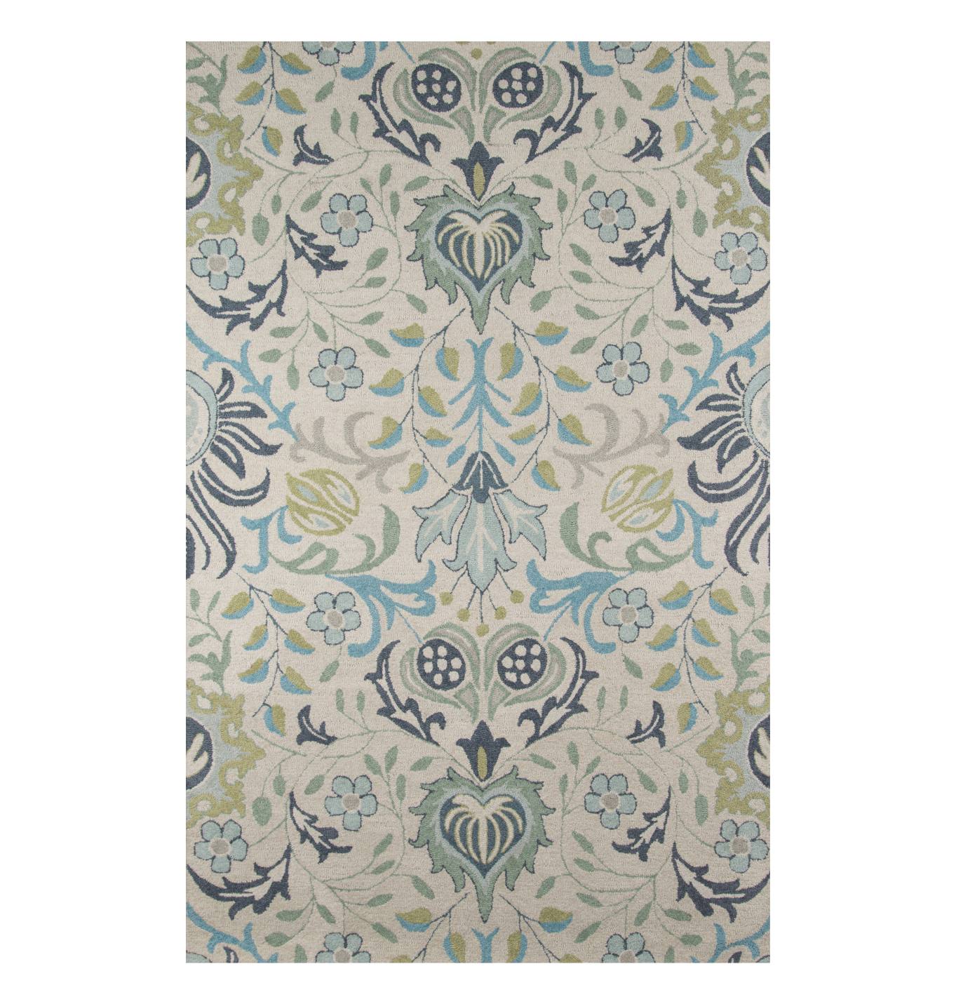 Newport NP Rugs – From The Forest, LLC