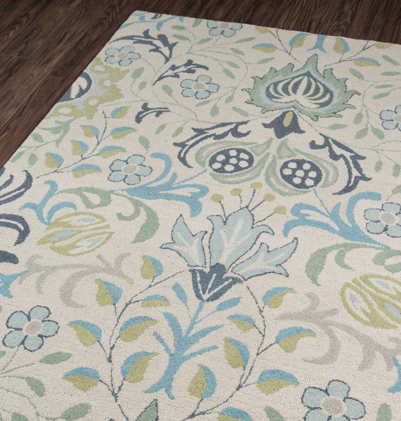 Newport NP Rugs – From The Forest, LLC