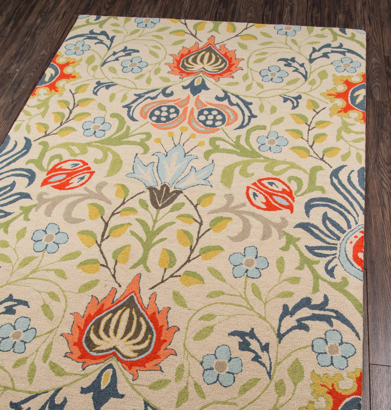 Newport NP Rugs – From The Forest, LLC